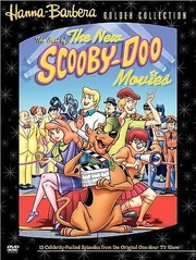 The Best of the New Scooby-Doo Movies | DVD Database | Fandom