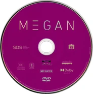 M3GAN | DVD Database | Fandom