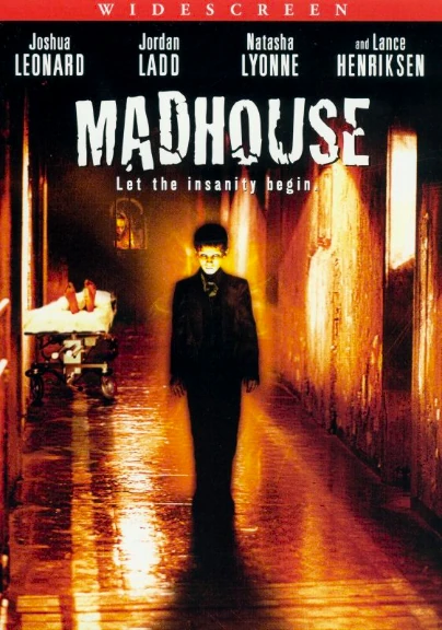 Madhouse (2004) | DVD Database | Fandom