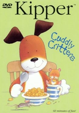 Kipper: Cuddly Critters | DVD Database | Fandom