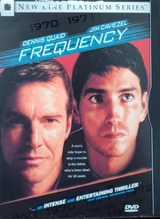 Frequency | DVD Database | Fandom