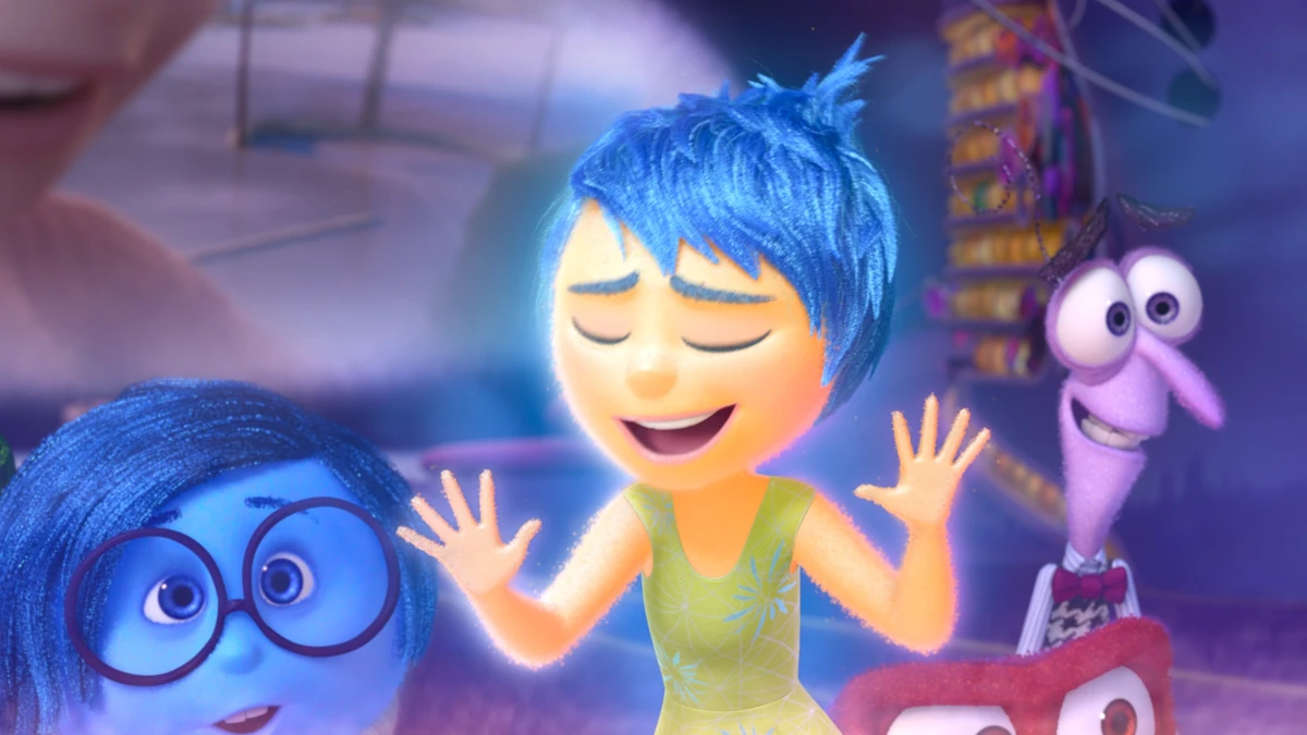 Inside Out | DVD Database | Fandom