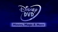 The Wild | DVD Database | Fandom