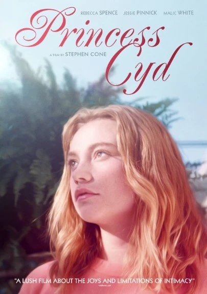 Princess Cyd | DVD Database | Fandom