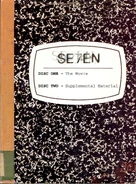 Se7en (Platinum Series) | DVD Database | Fandom