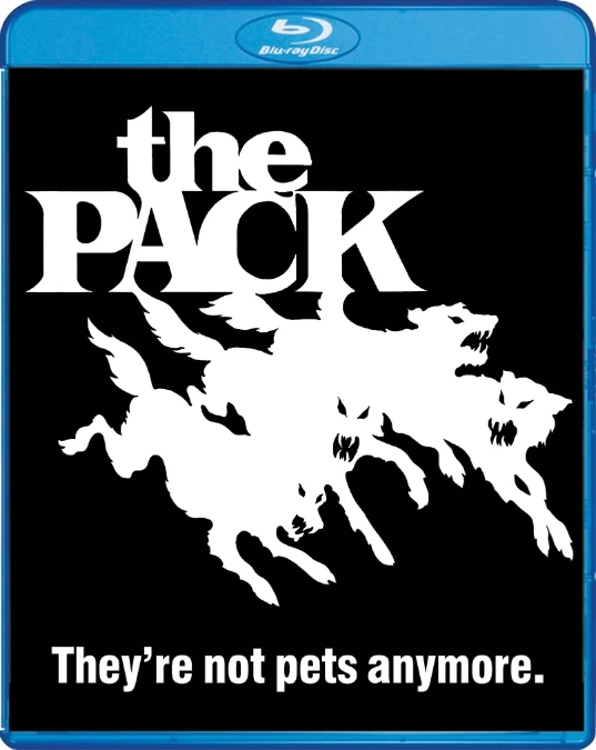 The Pack (Scream Factory) | DVD Database | Fandom