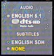 Mayday | DVD Database | Fandom