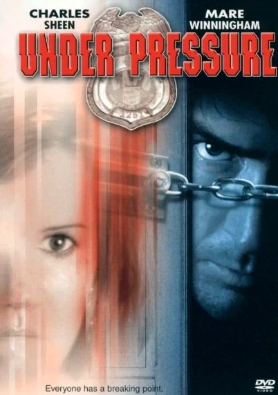 Under Pressure | DVD Database | Fandom