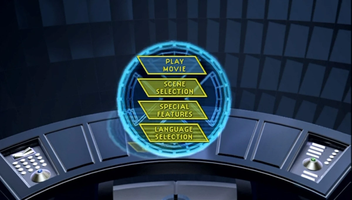 X-Men | DVD Database | Fandom