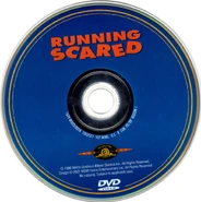 Running Scared | DVD Database | Fandom