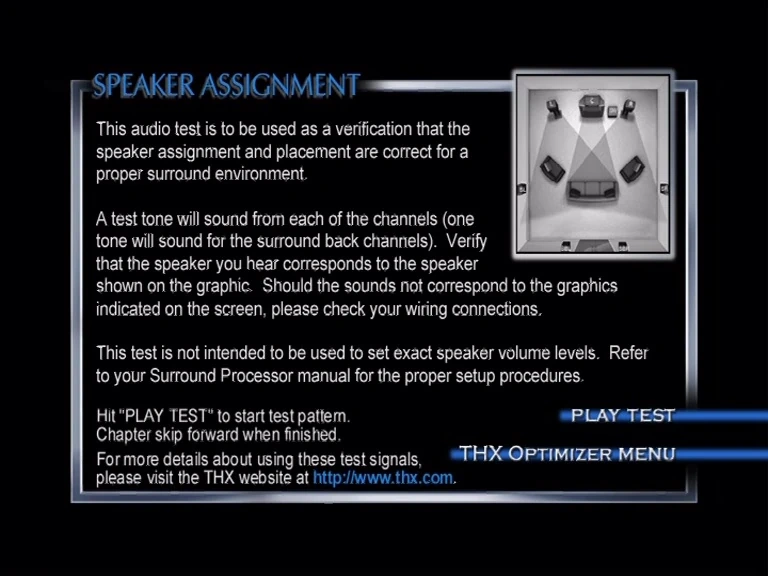 THX Optimizer/Gallery | DVD Database | Fandom