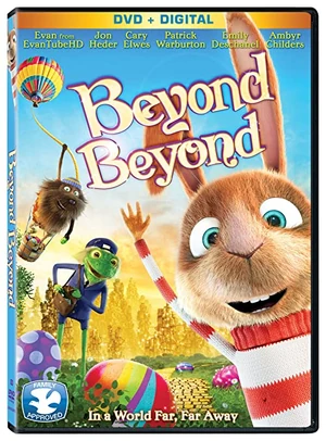 Beyond Beyond | DVD Database | Fandom
