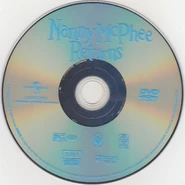 Nanny McPhee Returns | DVD Database | Fandom