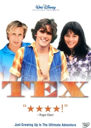 Tex | DVD Database | Fandom