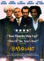 Basquiat | DVD Database | Fandom