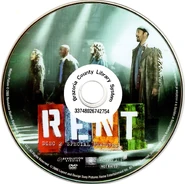 Rent | DVD Database | Fandom