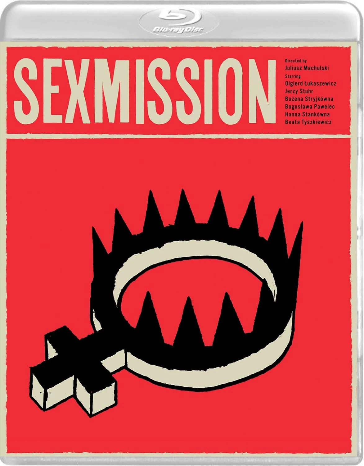 Sexmission | DVD Database | Fandom