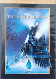 The Polar Express | DVD Database | Fandom