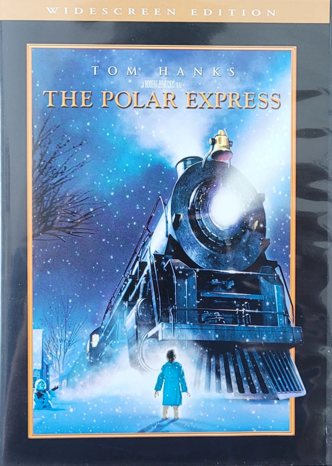 The Polar Express | DVD Database | Fandom