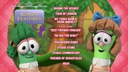 VeggieTales: The Penniless Princess | DVD Database | Fandom