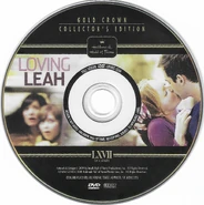 Loving Leah | DVD Database | Fandom