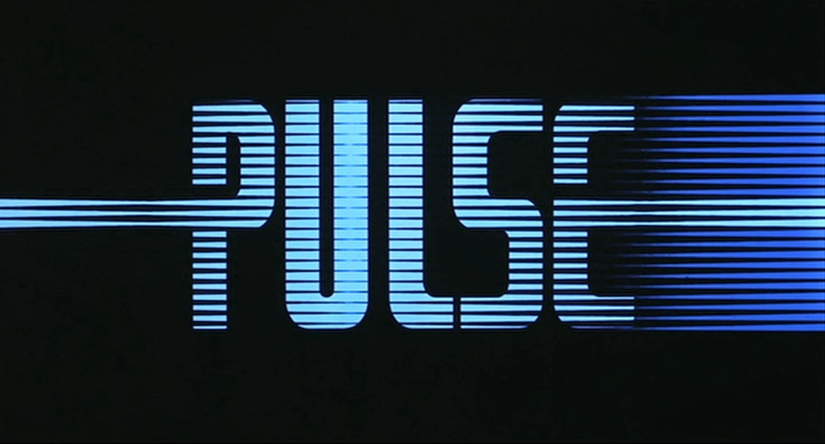 Pulse (1988) | DVD Database | Fandom