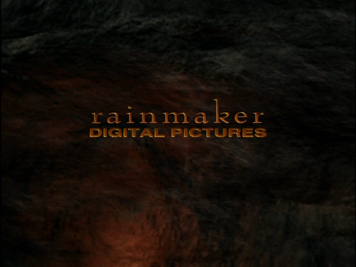 Rainmaker Digital Pictures | DVD Database | Fandom