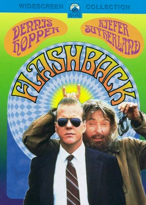Flashback | DVD Database | Fandom
