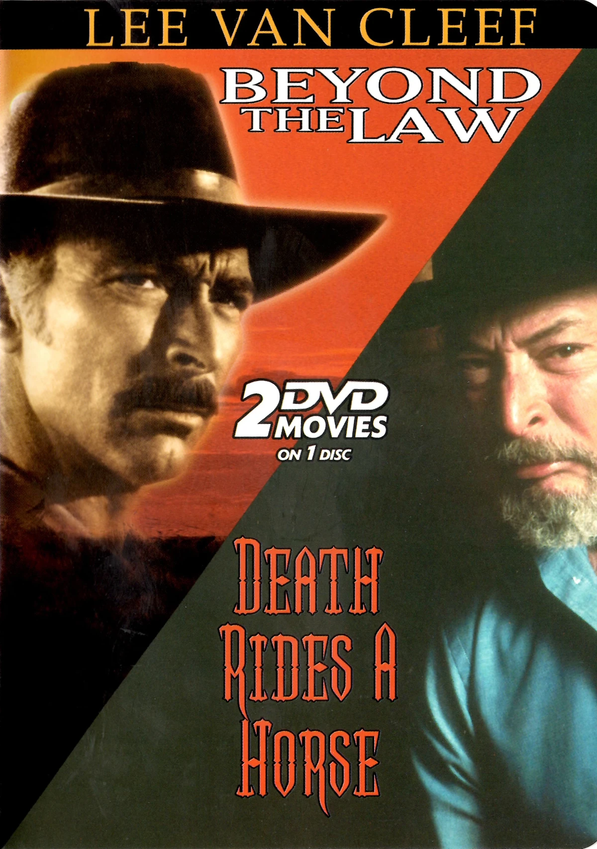 2002 | DVD Database | Fandom