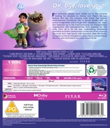 Elio | DVD Database | Fandom