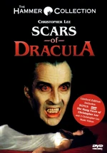 Scars of Dracula | DVD Database | Fandom