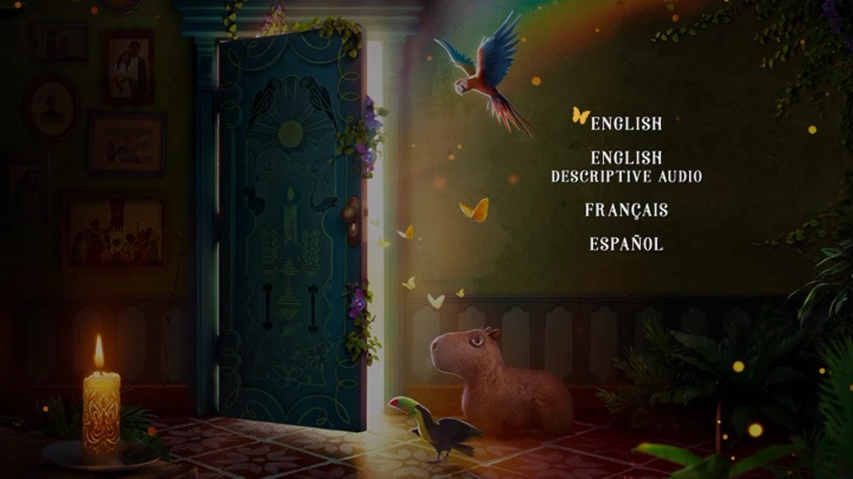 Encanto | DVD Database | Fandom