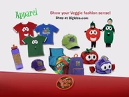 VeggieTales: It's a Meaningful Life | DVD Database | Fandom