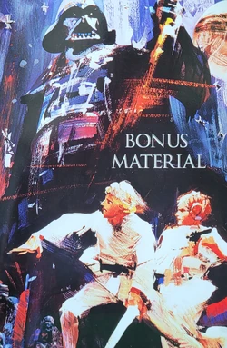 Star Wars Original Trilogy | DVD Database | Fandom