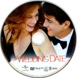 the wedding date interview