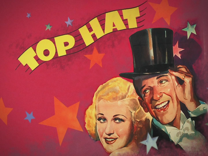 Top Hat | DVD Database | Fandom
