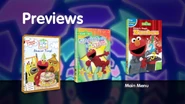 Elmo's Alphabet Challenge | DVD Database | Fandom