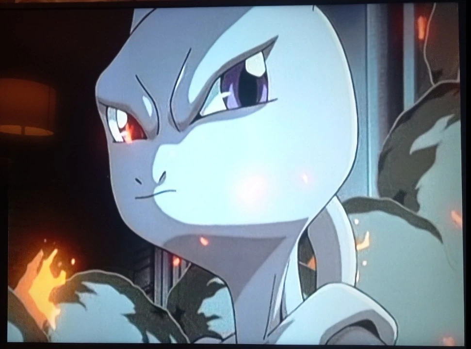 Pokémon - The First Movie | DVD Database | Fandom