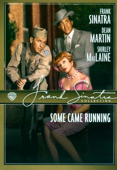 Some Came Running | DVD Database | Fandom