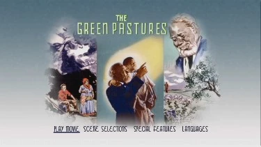 The Green Pastures | DVD Database | Fandom