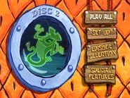 SpongeBob SquarePants: The Complete 2nd Season | DVD Database | Fandom