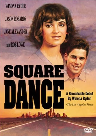 Square Dance | DVD Database | Fandom