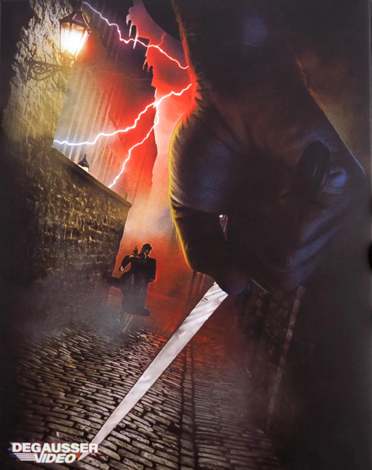 The Ripper | DVD Database | Fandom