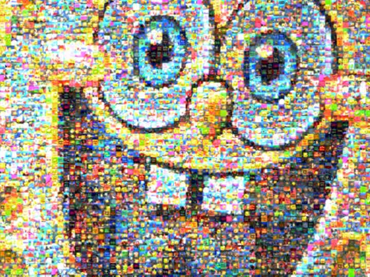 SpongeBob SquarePants: The First 100 Episodes/DVD Contents/Menus | DVD ...