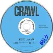 Crawl | DVD Database | Fandom