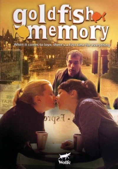 Goldfish Memory | DVD Database | Fandom