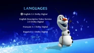 Frozen | DVD Database | Fandom