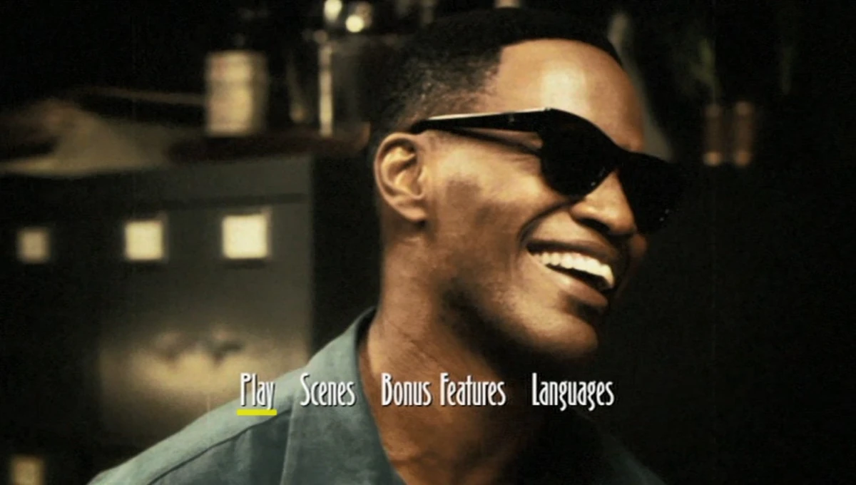 Ray | DVD Database | Fandom