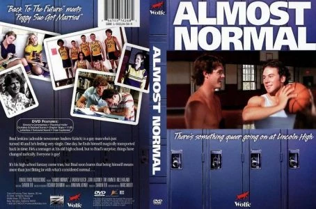 Almost Normal | DVD Database | Fandom