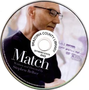 Match | DVD Database | Fandom